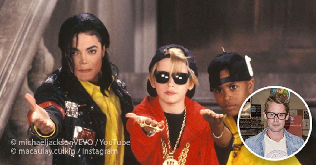 Macaulay Culkin Cuenta La Verdad Sobre Su Relación Con Michael Jackson Durante Su Niñez ...