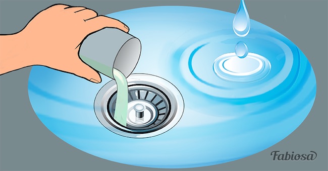 5 Técnicas Para Destapar El Drenaje Sin Gastar Demás | Circulo Social