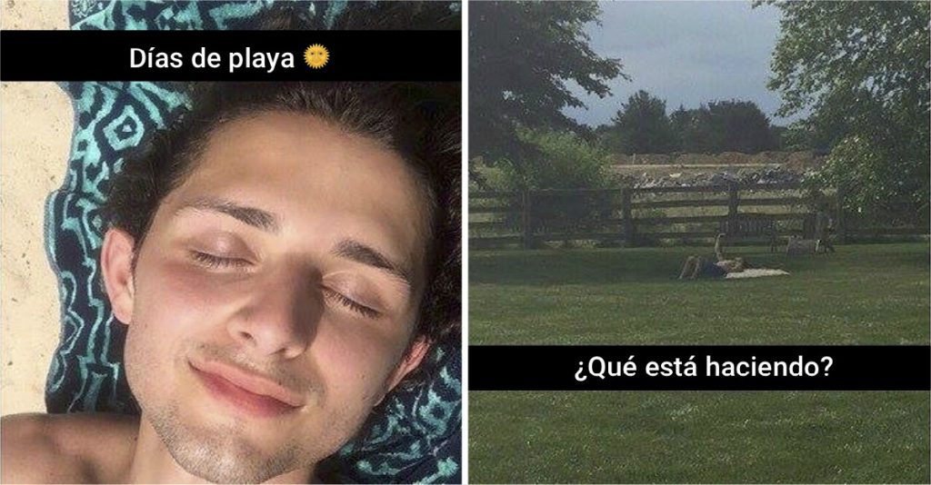 15 Motivos De Peso Para No Confiar En Todo Lo Que Aparece En Las Redes ... 15 Motivos De Peso Para No Confiar En Todo Lo Que Aparece En Las Redes ...