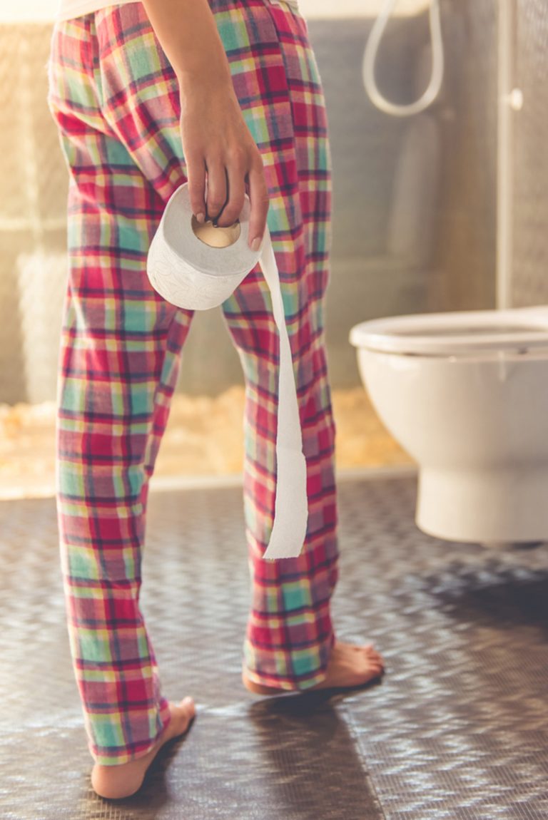 Estas Son Las Causas De Orinar Mucho Durante La Noche | Circulo Social