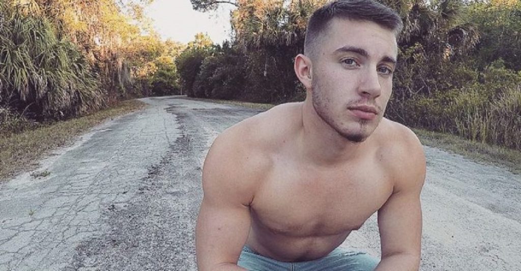 Hombre Transgénero Comparte Su Transición: Perdió Familia Y Amigos En ...