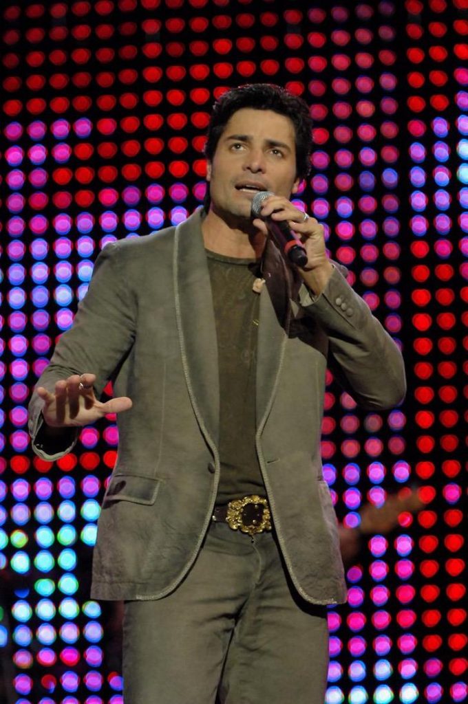 A Sus 50 Años Chayanne Está Como El Mejor De Los Vinos | Circulo Social