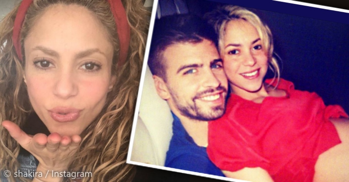 Shakira Muestra A Sus Hijos En Redes Sociales Como Toda Una Madre Orgullosa | Circulo Social