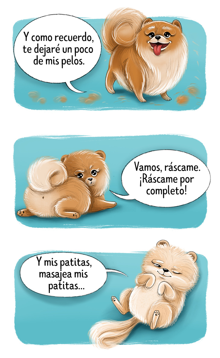 La Guía Definitiva Sobre El Comportamiento De Las Distintas Razas De ...