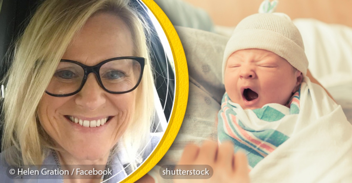 Mujer De 50 Años Se Embaraza: A Su Edad Se Arriesgó A Ser Madre En Vez ...