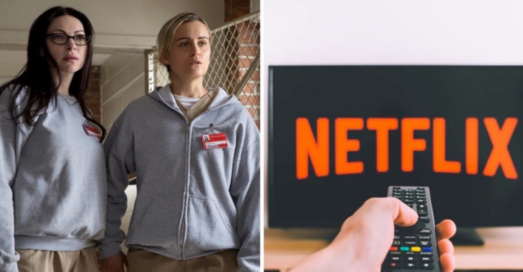 Netflix Estrenará Solo 1 Capítulo Por Semana En Sus Series ¡Adiós ...