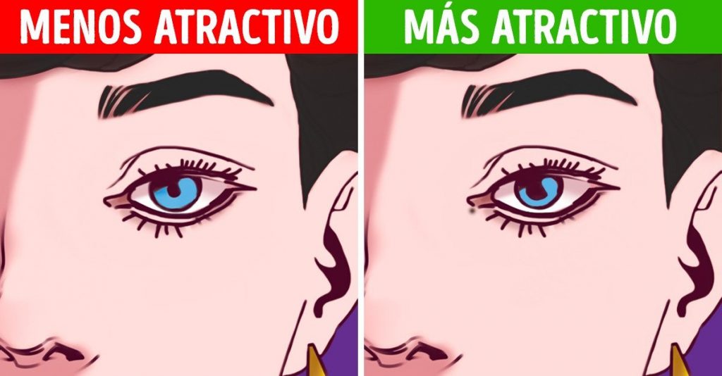 8 Razones Por Las Que Algunas Personas Son Más Atractivas Que Otras | Circulo Social